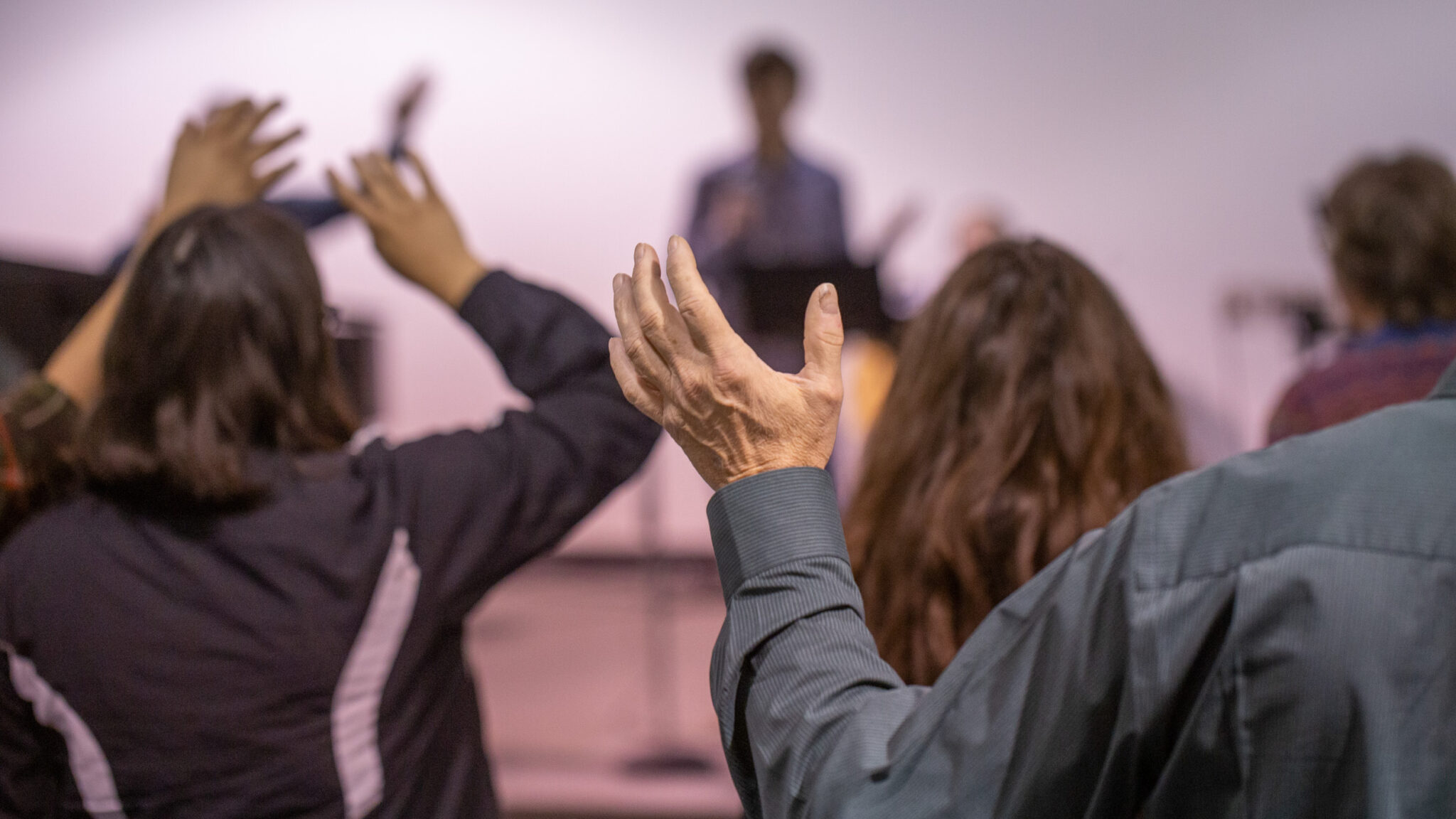 Encounter Ministries – A new, growing church in Pullman, Washington