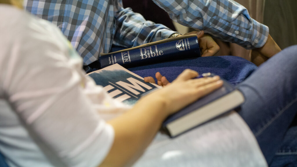 Encounter Ministries – A new, growing church in Pullman, Washington